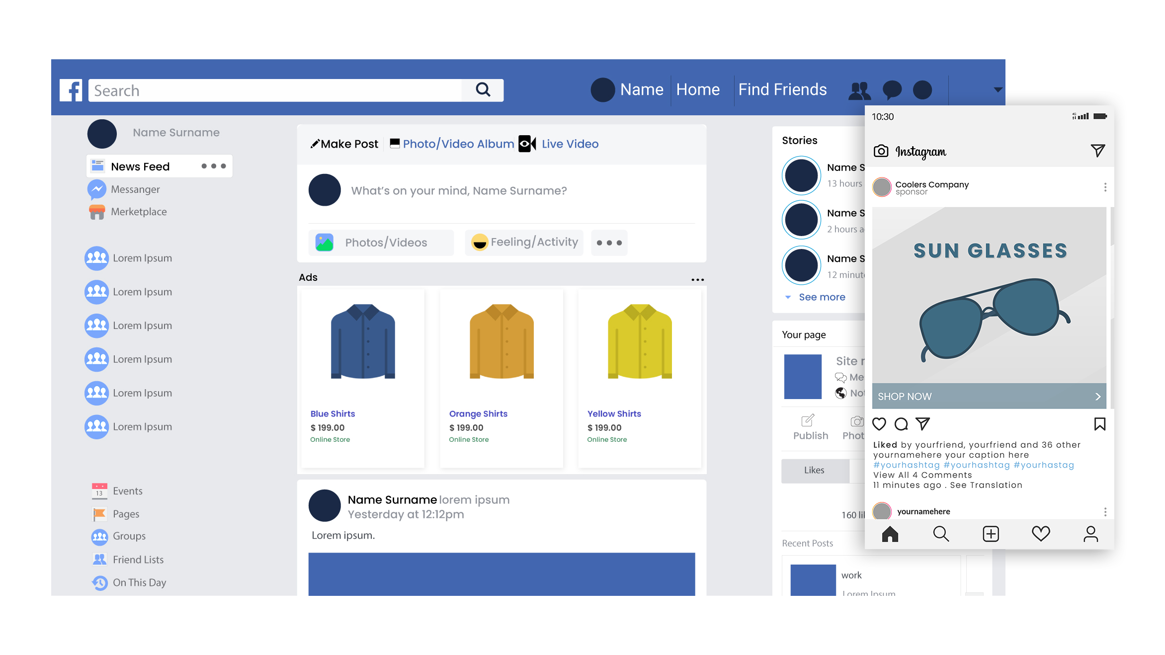 Adyogi - Ecommerce Digital Ads Automation Platform